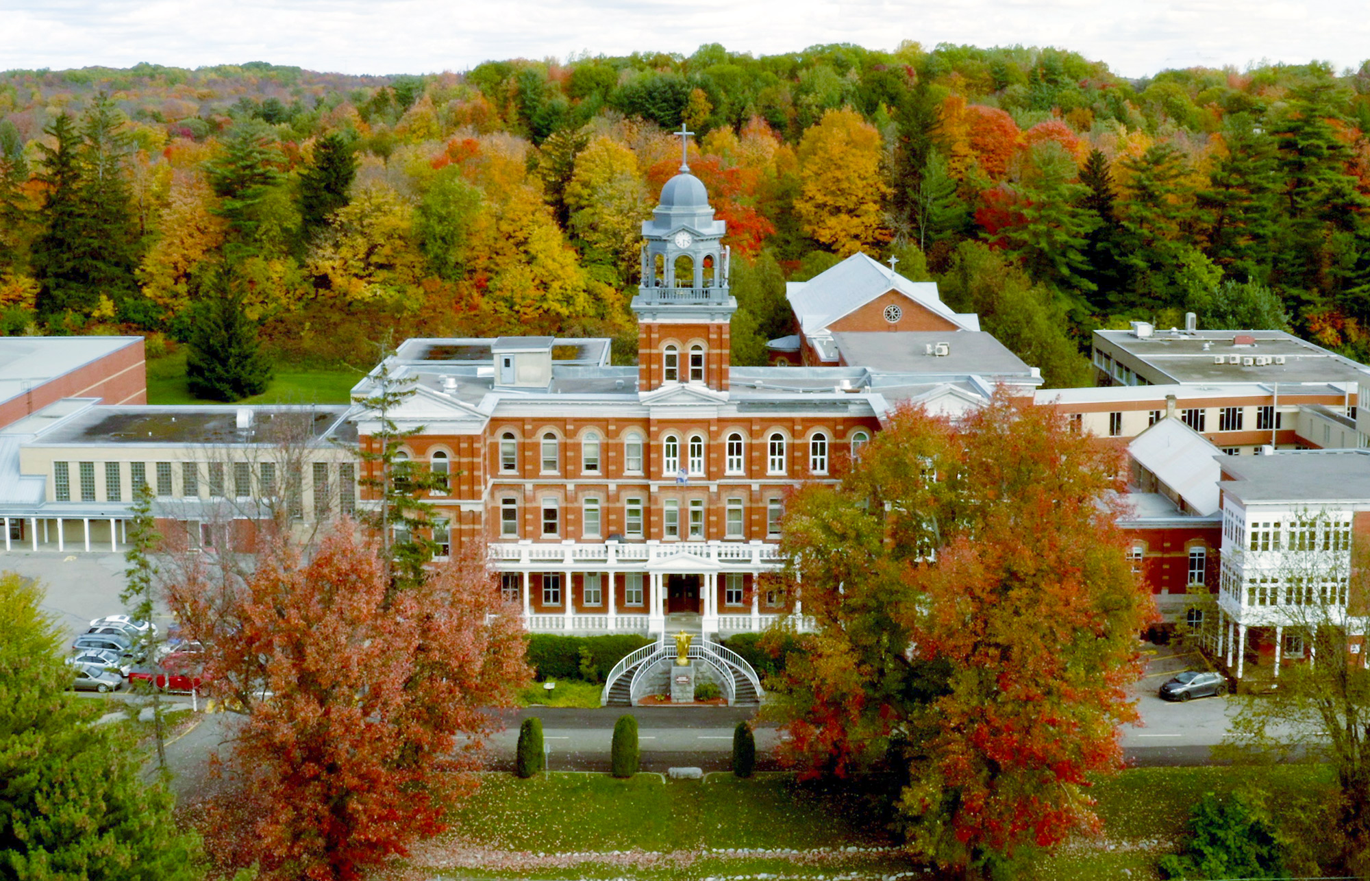 Accueil - Portes ouvertes virtuelles