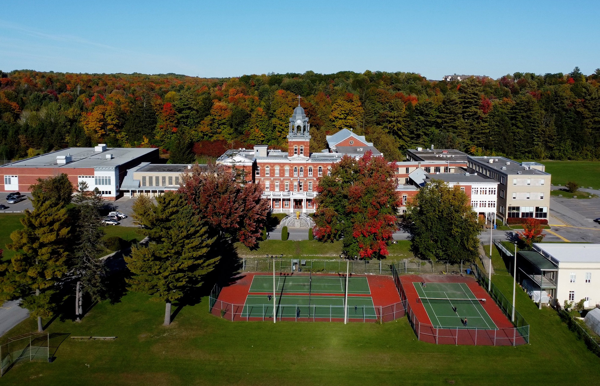 Accueil - Portes ouvertes virtuelles